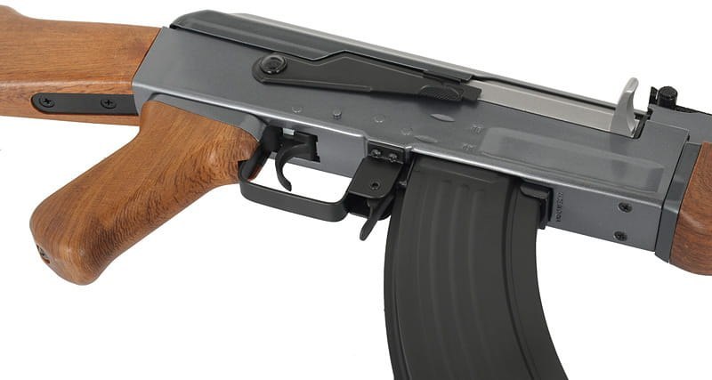 CYMA CM028 Karabin ASG Replika AK47 CYM-01-000049 > CYMA